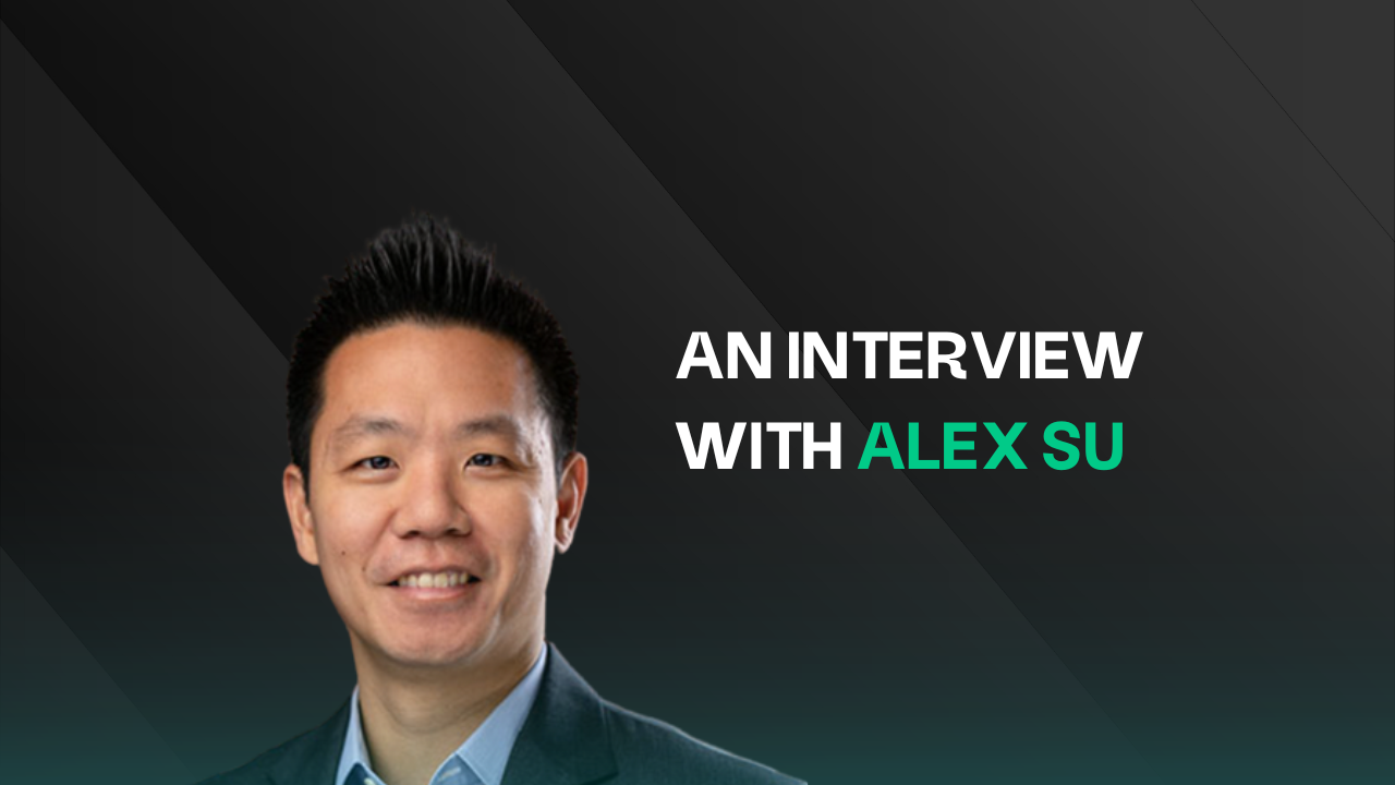 Lawtrades Blog - AI, Law & Memes: An interview of Alex Su